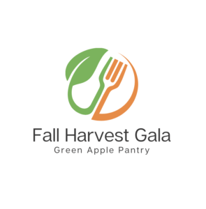 Fall Harvest Gala - October 12, 2023 - The Green Apple Pantry